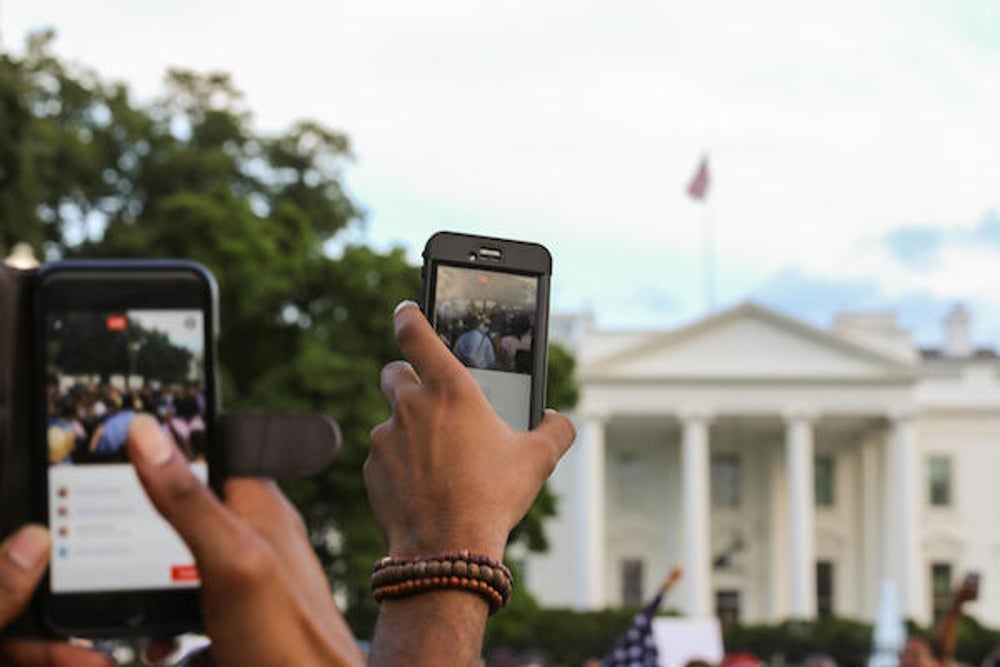 Black Images Matter: How Cameras Helped—and Sometimes Harmed—Black ...