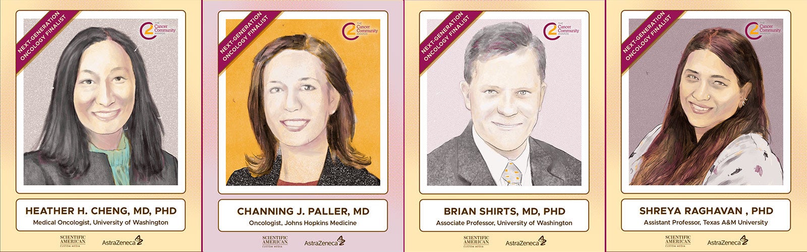 Extending the Reach of Cancer Care - Scientific American