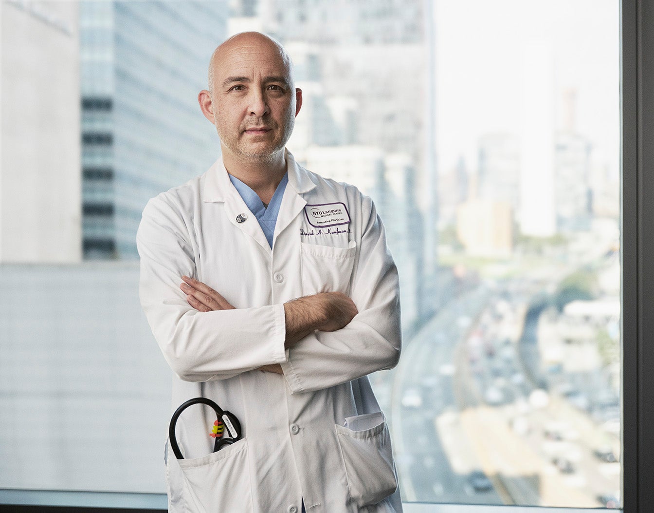 A Neonatal Medical Technology is Poised to Transform ICUs - Scientific ...