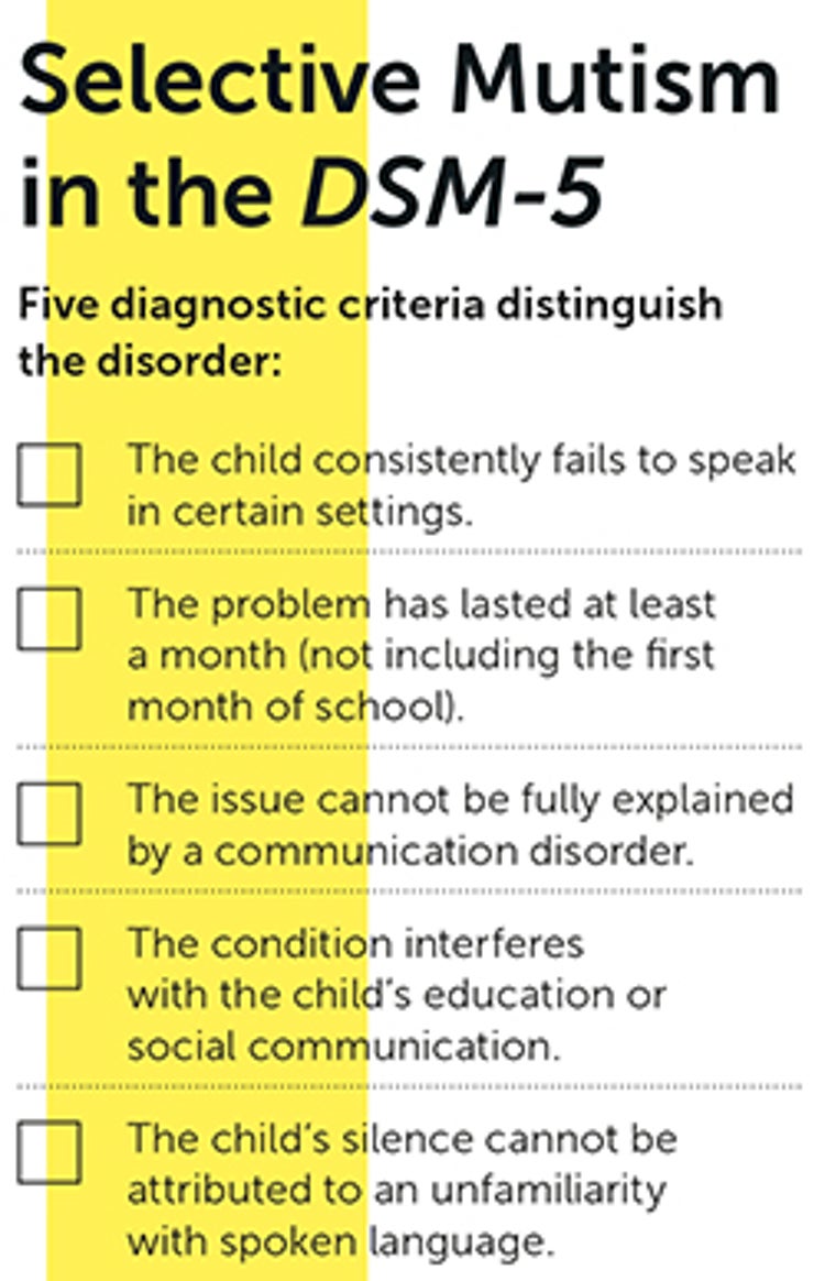 Extreme Shyness Can Be Overcome | Scientific American