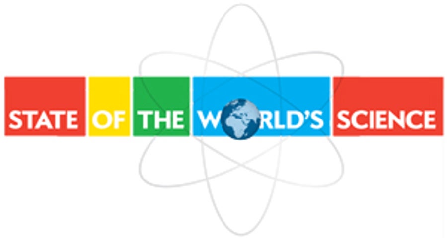 China’s Rise in Science May Taper Off | Scientific American