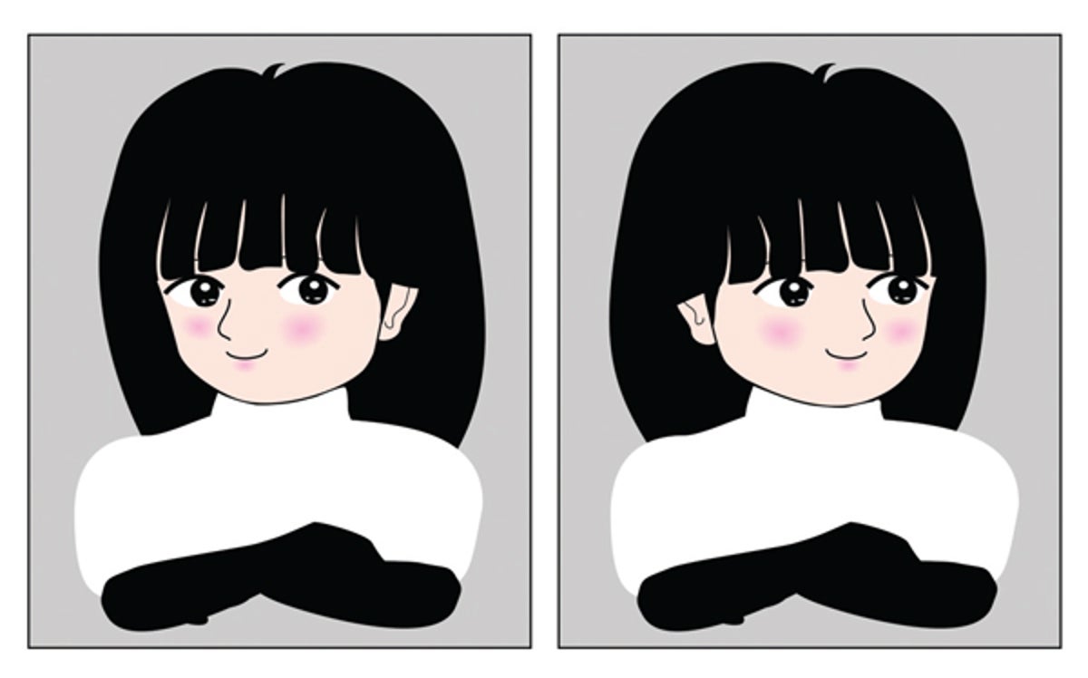 The Eyes Have It | Scientific American