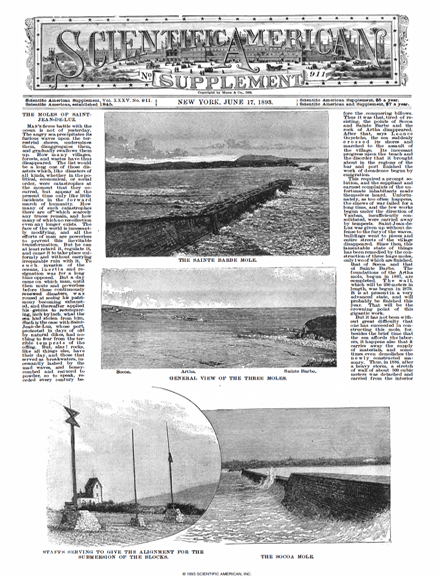 Notes on Silk Bleaching | Scientific American