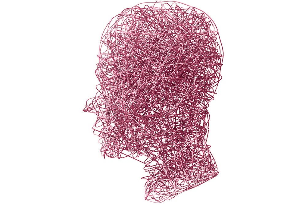 A New Target for Treating Mania? | Scientific American