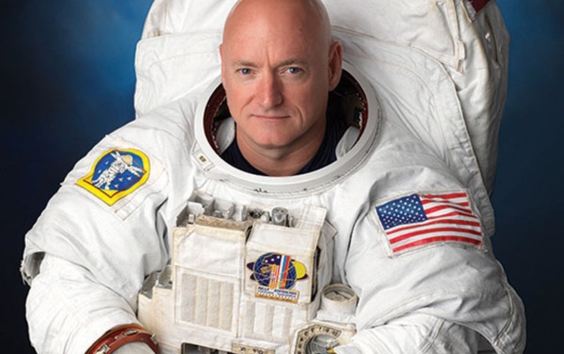 Nature versus Nurture versus NASA - Scientific American