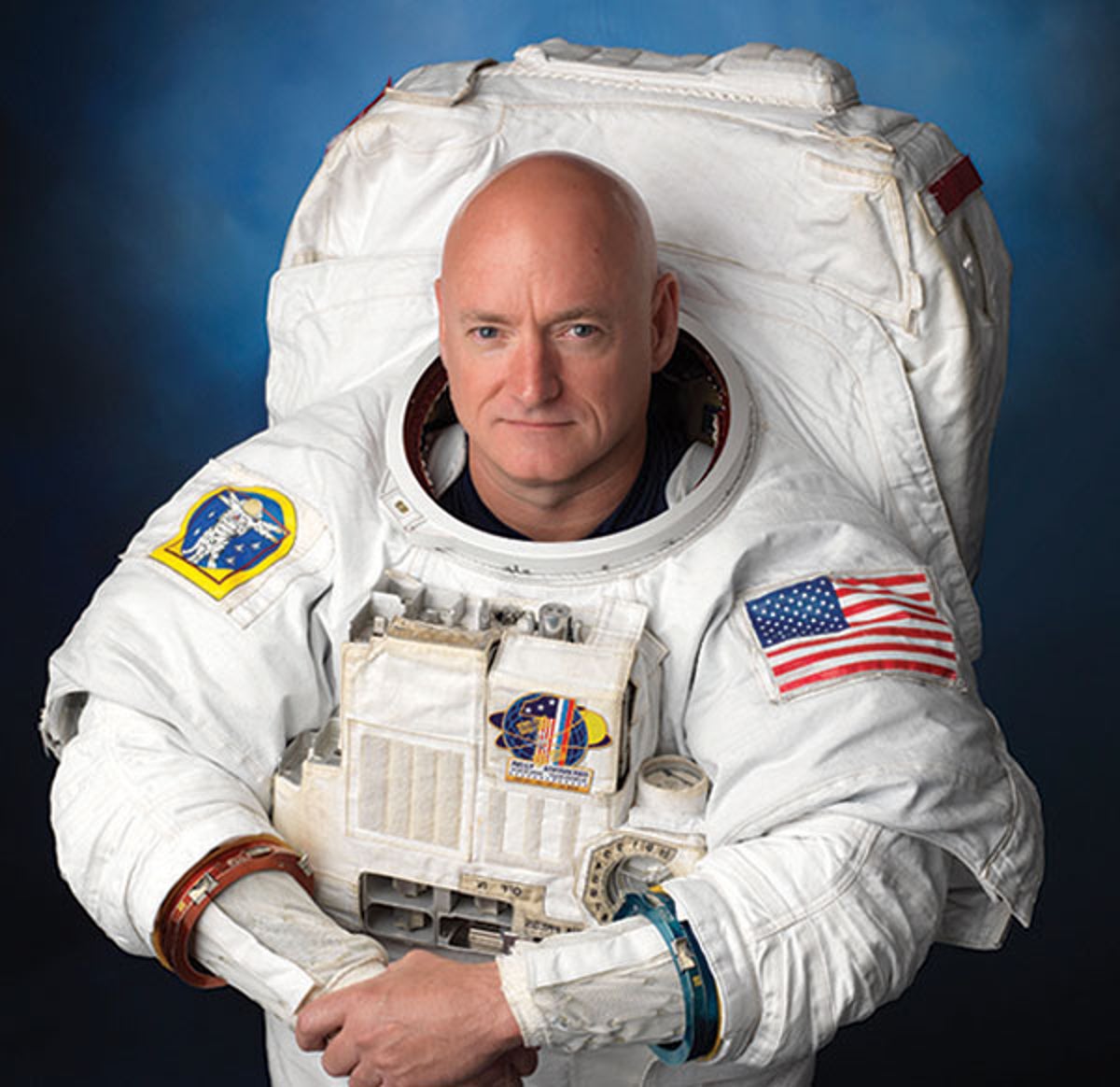 Nature versus Nurture versus NASA | Scientific American