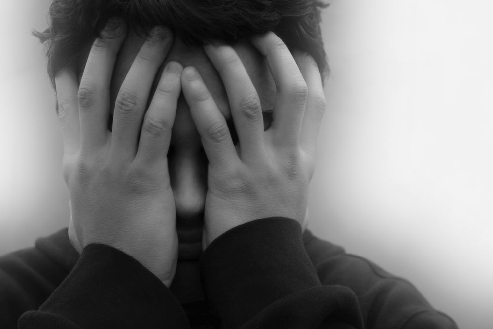 Anxiety, Depression or Both? | Scientific American