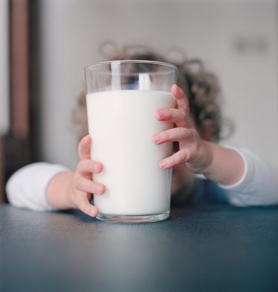 Is A2 Milk Really Better for You? | Scientific American