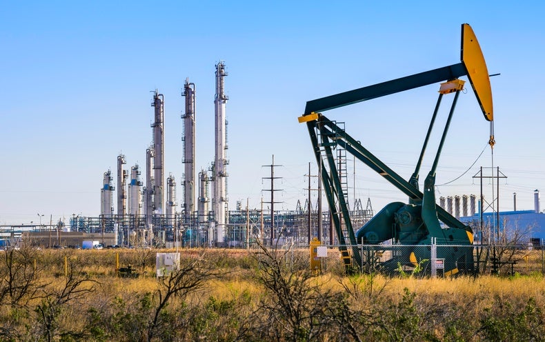 Trump Administration Completes Climate Dismantling with Methane ...
