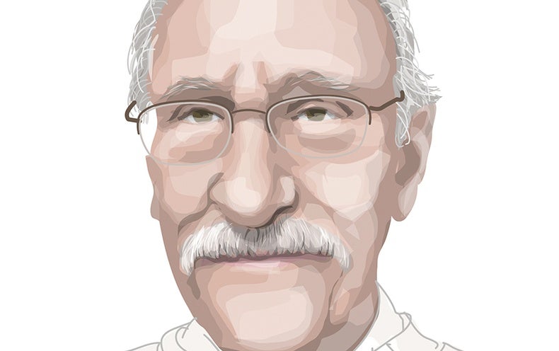 Stories by Michael W. Howard | Scientific American
