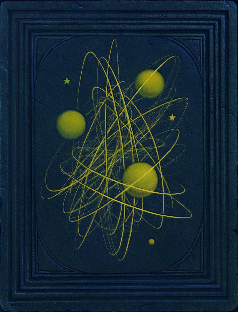 The Three-Body Problem | Scientific American