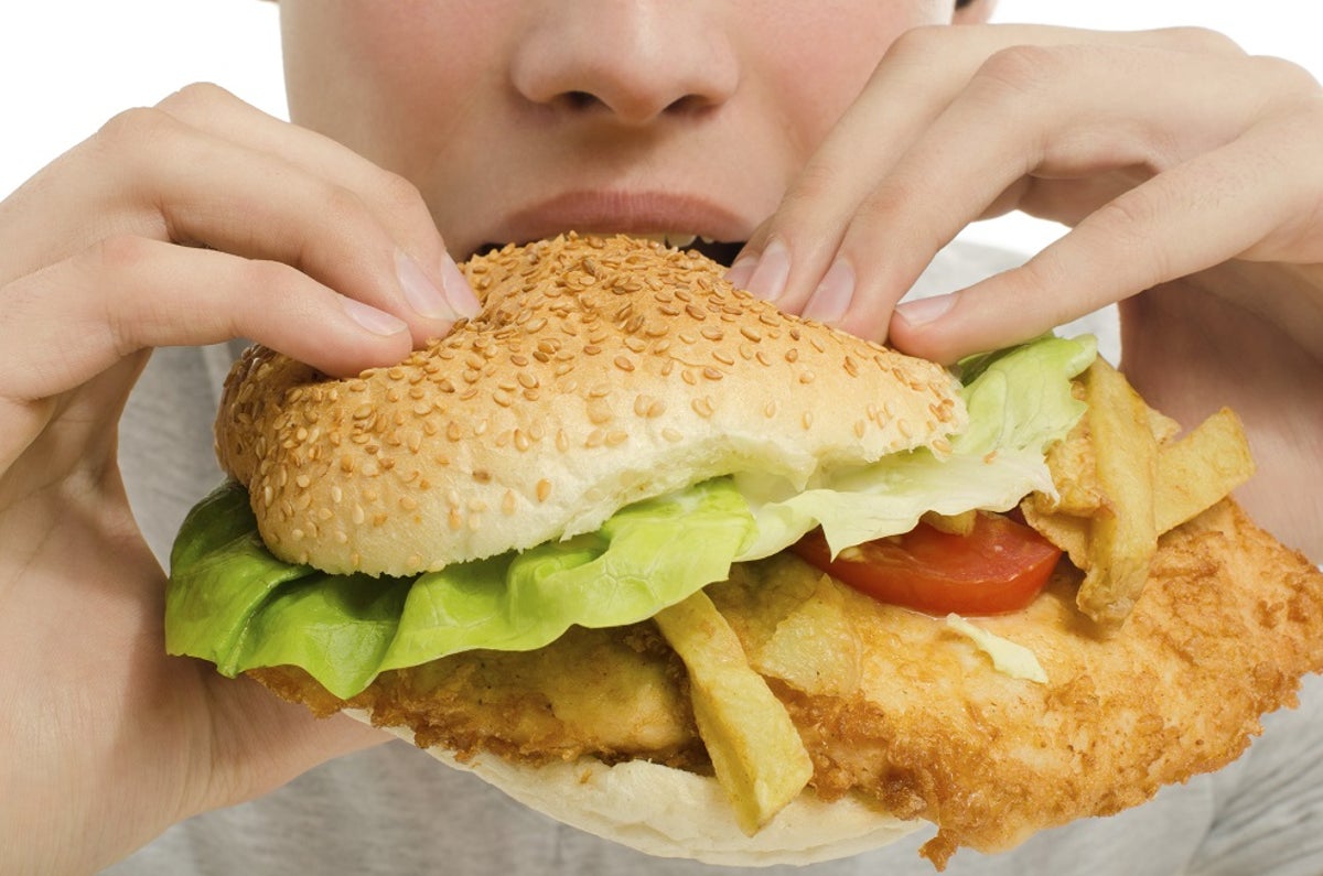 When Dining for Trillions, Eat Wisely | Scientific American