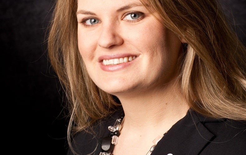 Stories by Heather M. Snyder News and Research - Scientific American