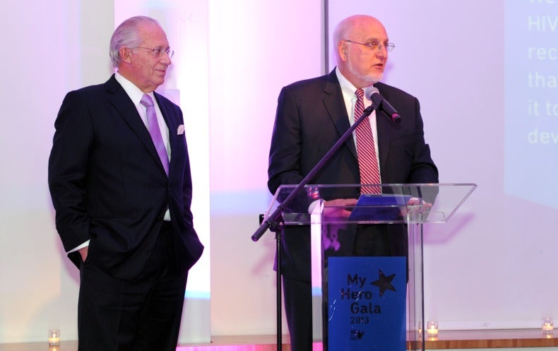 Virologist Robert Redfield Named as Next CDC Director - Scientific American