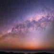 New Star Maps Shed Light on Milky Way's Convulsive History - Scientific ...