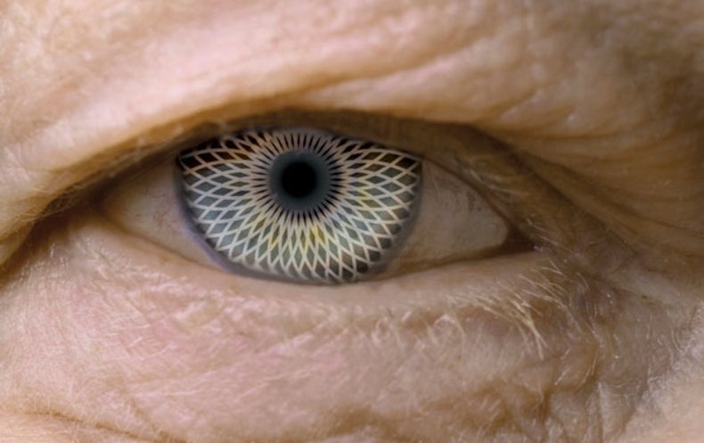 Aging Brings Big Changes in Visual Perception - Scientific American