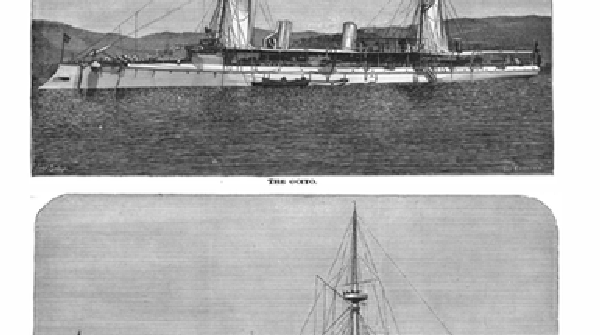 October 12, 1889 - Scientific American