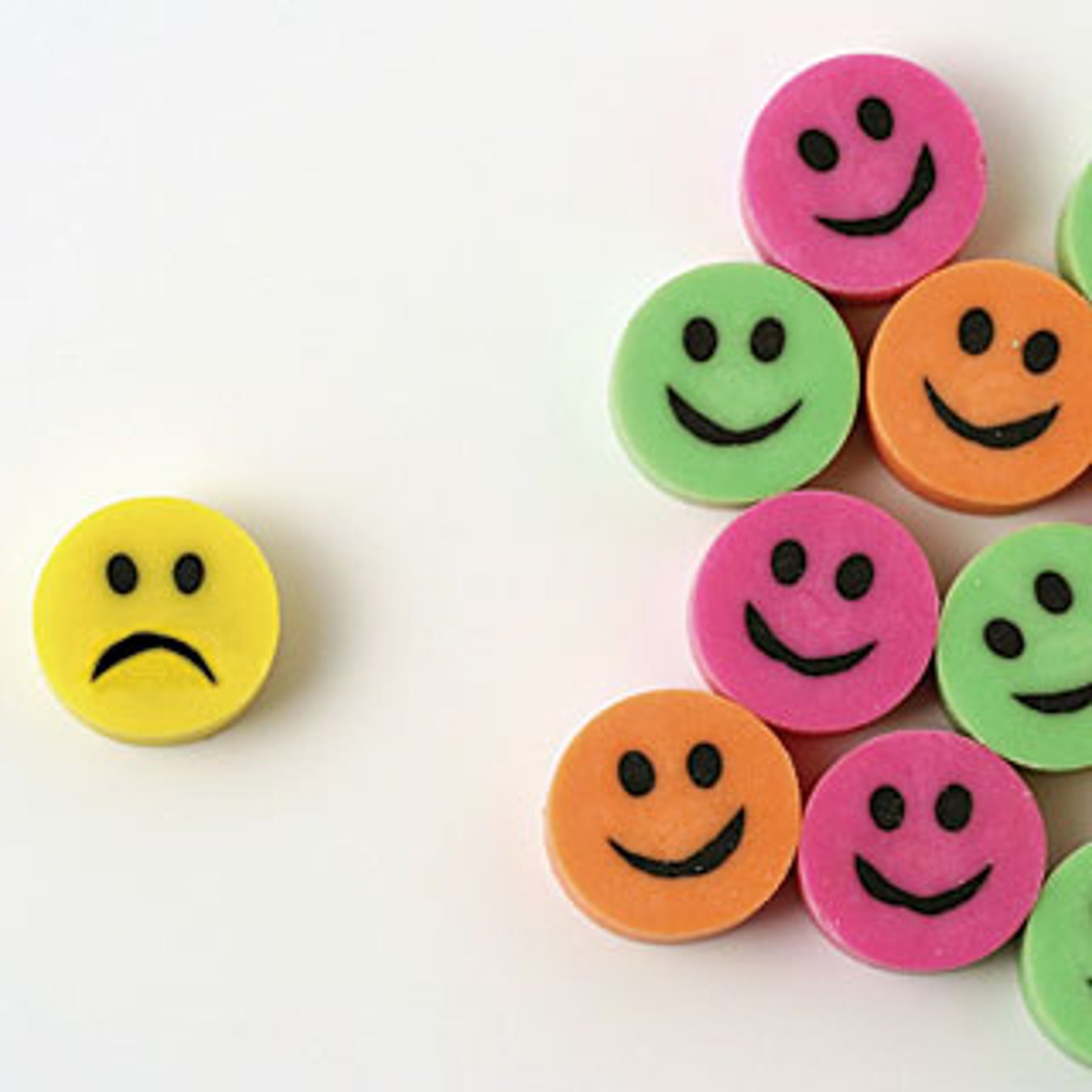 Buried Prejudice: The Bigot in Your Brain | Scientific American