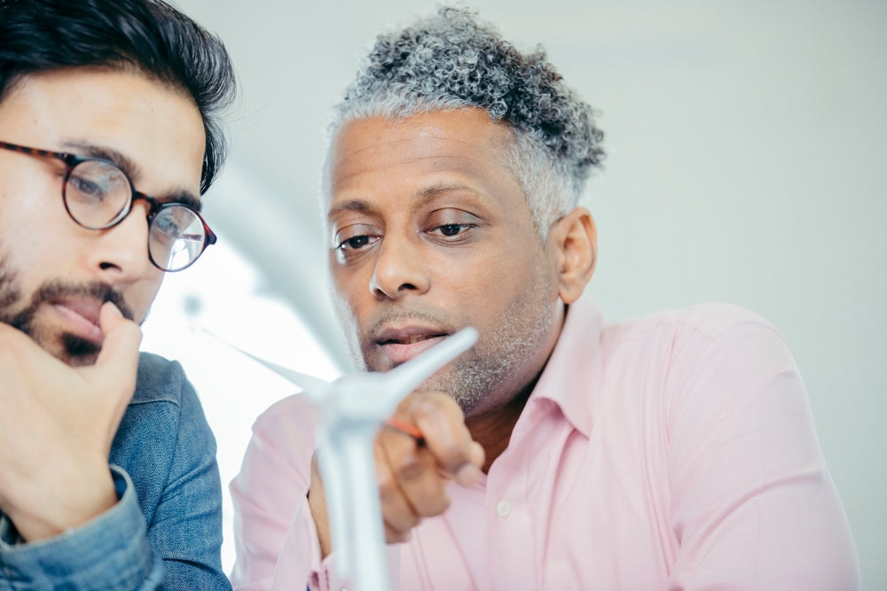 How to Fix Science's Diversity Problem | Scientific American