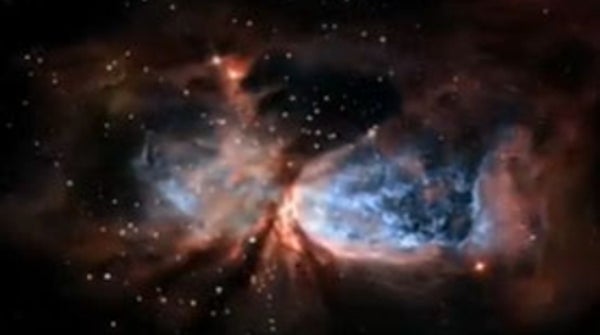 Space Based Atom Interferometers Could Find Gravitational Waves [video