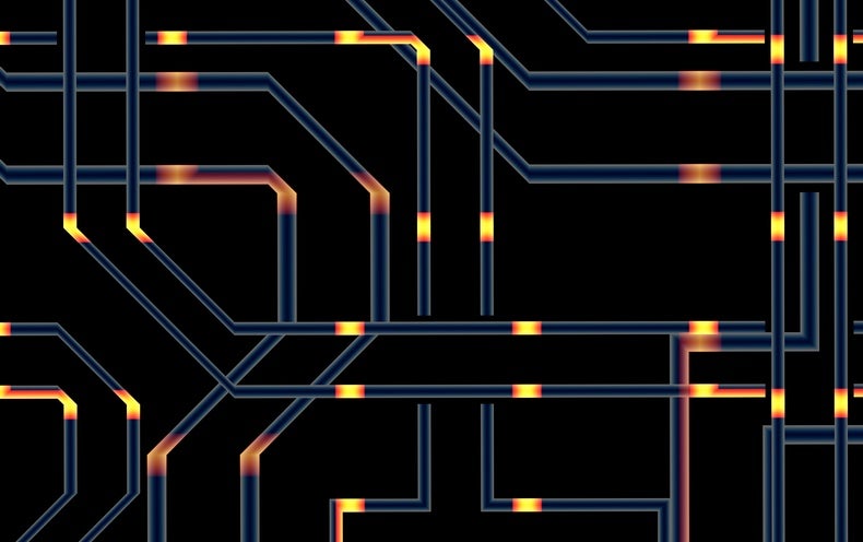 Quantum Computer Made from Photons Achieves a New Record - Scientific ...