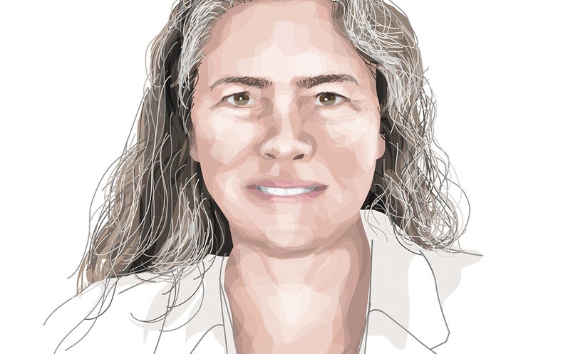 Stories by Laura Helmuth News and Research - Scientific American