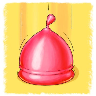 Balloon Bounce: Watch Physics Happen in Slow-Mo - Scientific American