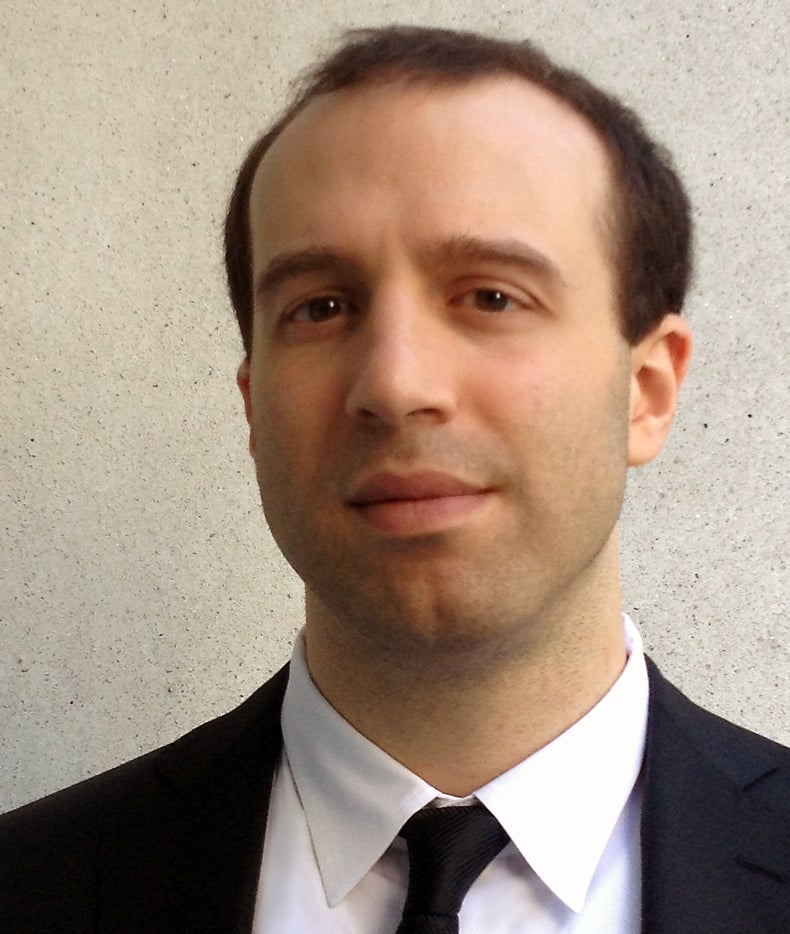 Stories by Seth Baum | Scientific American