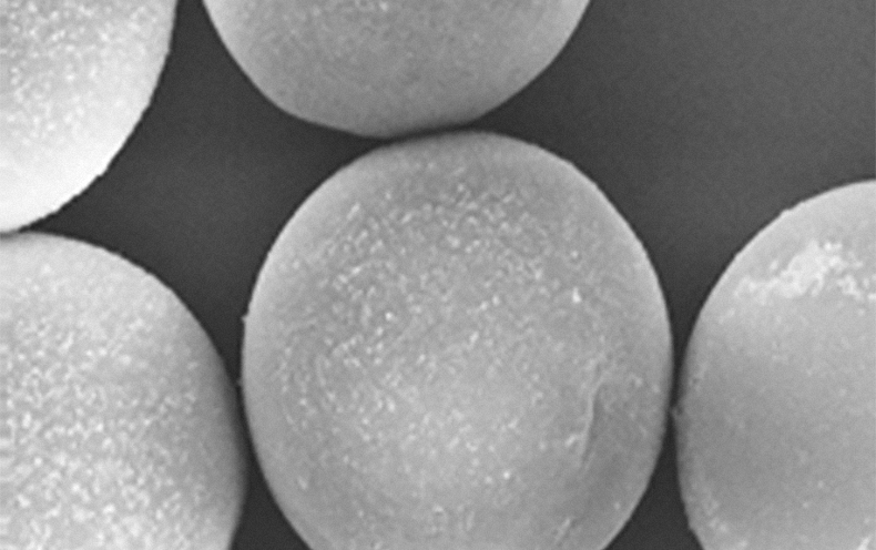 Greater Mastery Over Microbead Manufacture - Scientific American