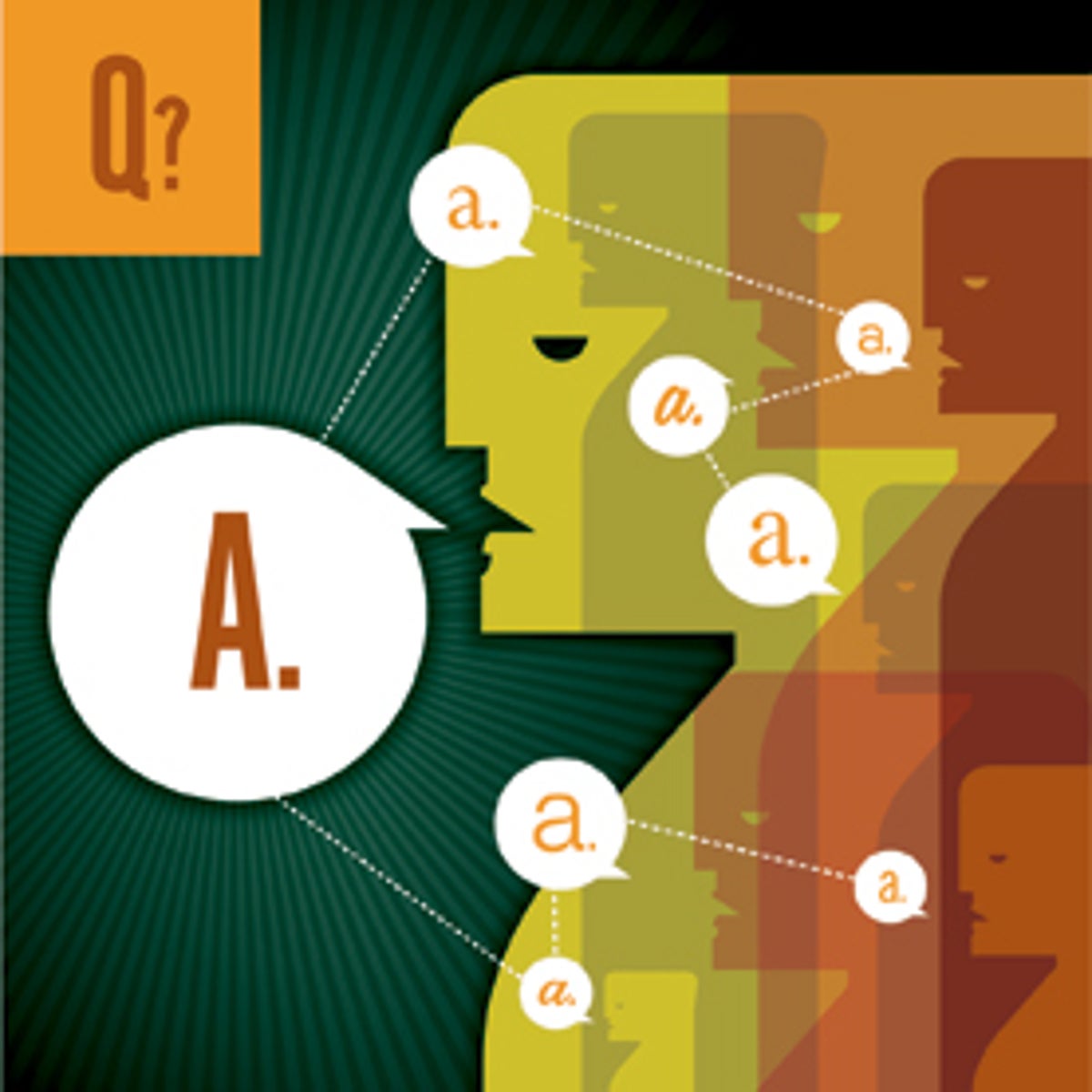 Question Time: Informational Crowdsourcing Takes Off, by David Pogue ...