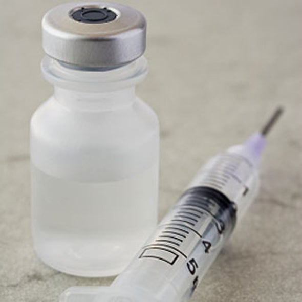 Are a Popular Doping Drug's Effects All in the Mind? - Scientific American