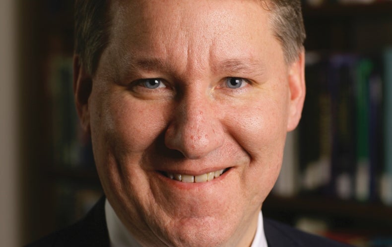 Stories by John Copeland Nagle | Scientific American