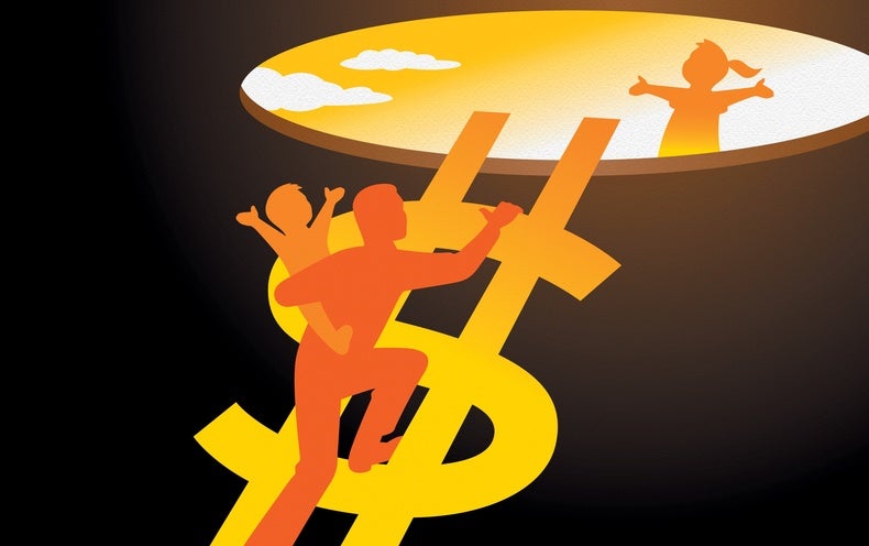 The U.S. Could Help Solve Its Poverty Problem with a Universal Basic ...