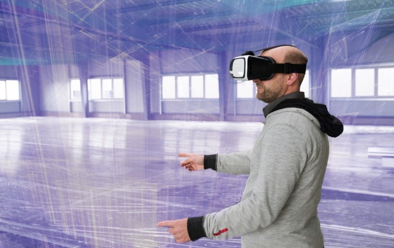 Ready Player One: We Are Surprisingly Close to Realizing Just Such a VR ...