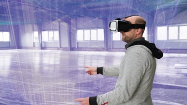 Ready Player One: We Are Surprisingly Close to Realizing Just Such a VR ...