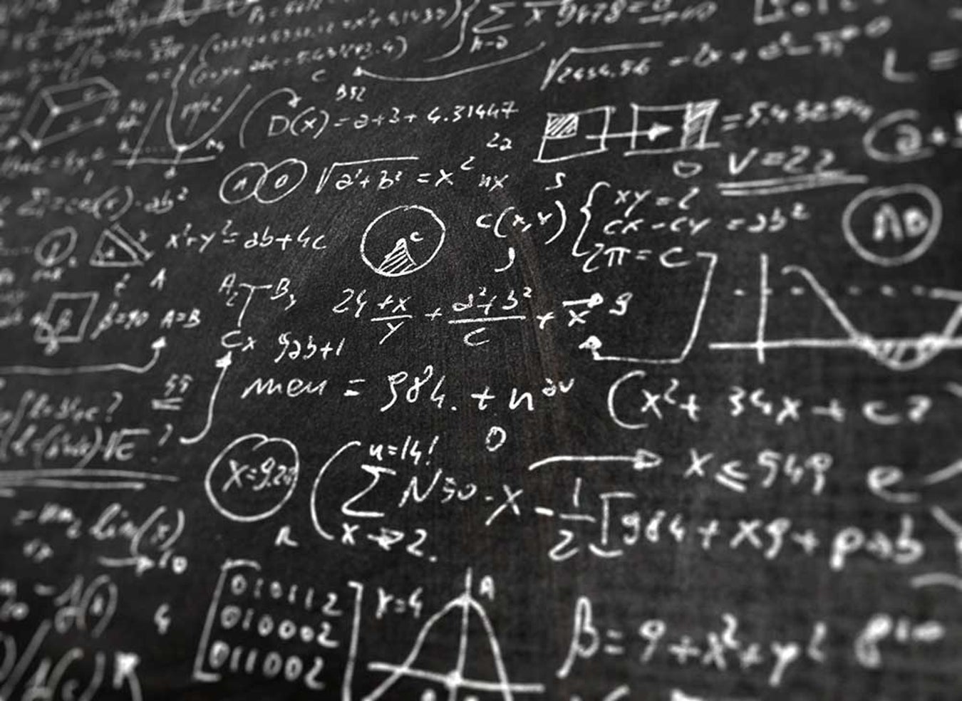 Scientists Pick the Most Beautiful Equations | Scientific American