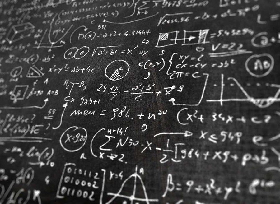 Scientists Pick the Most Beautiful Equations | Scientific American