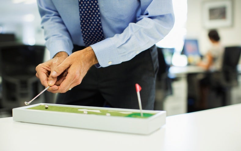 3 Types of Procrastinators: Which One Are You? - Scientific American