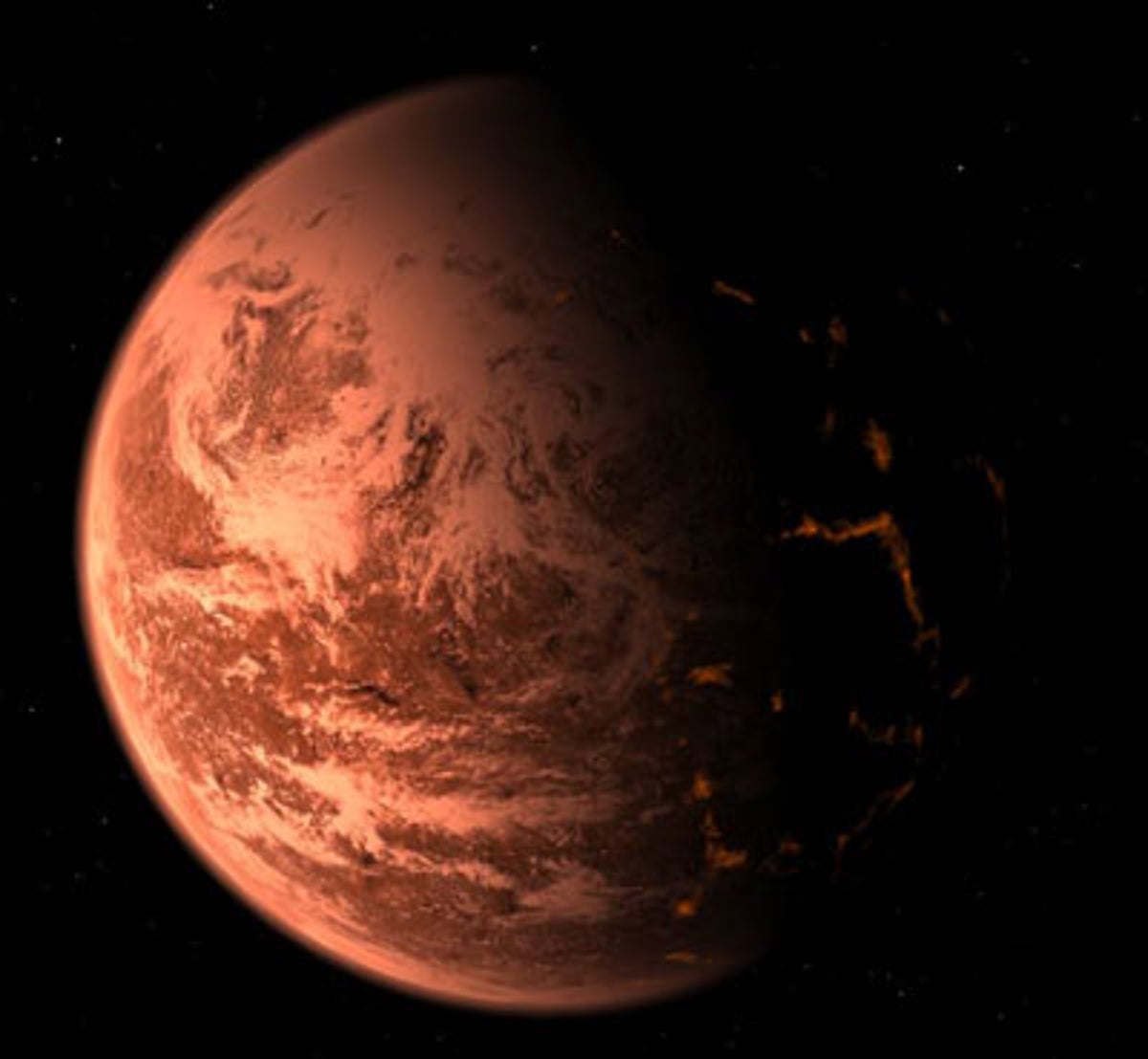 Found: Earth's Cousin? | Scientific American