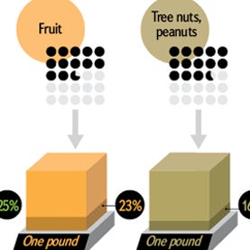 More Efficient Foods, Less Waste - Scientific American
