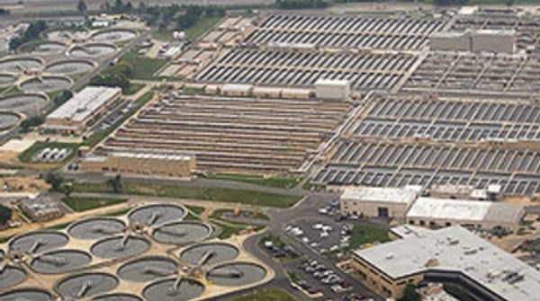 Washington, D.C. Water Utility Adapts to Global Warming - Scientific ...