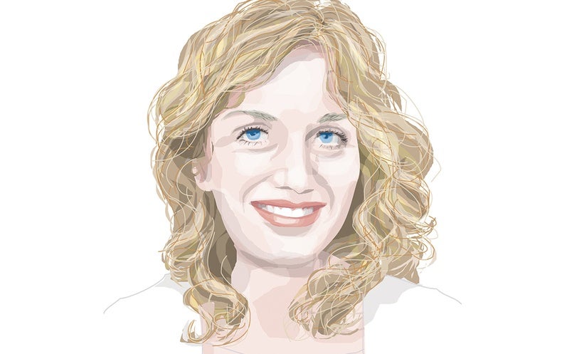 Stories by Olive Heffernan News and Research - Scientific American