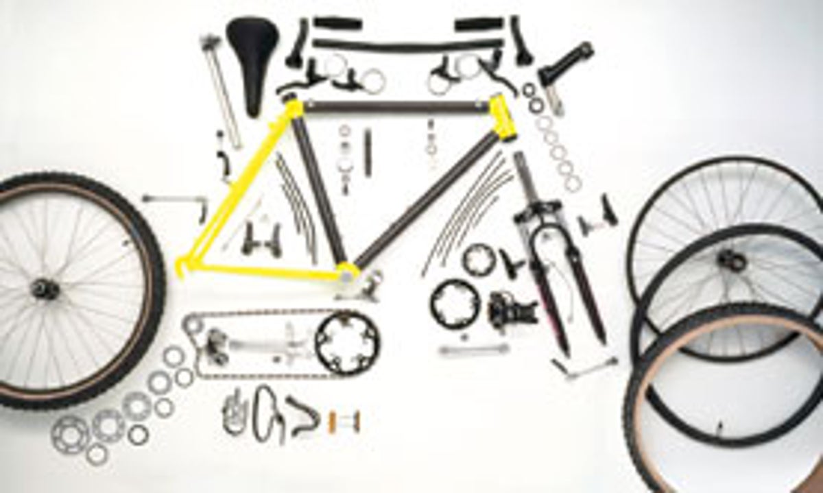 Rethinking Labels Boosts Creativity | Scientific American