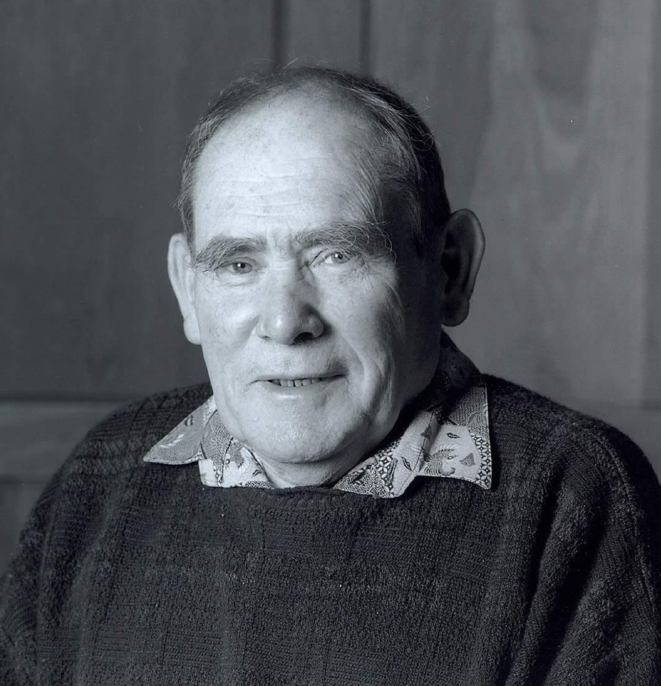 Geneticist Sydney Brenner, Who Made a Tiny Worm a Scientific Legend ...