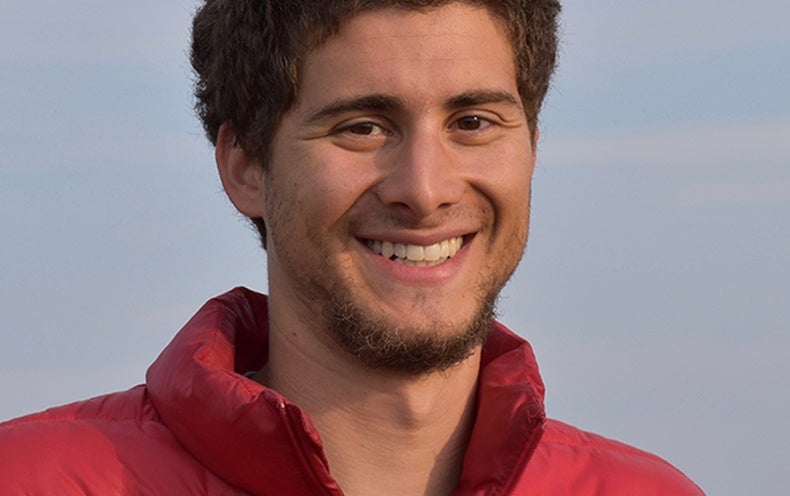 Stories by Daniel Ackerman | Scientific American