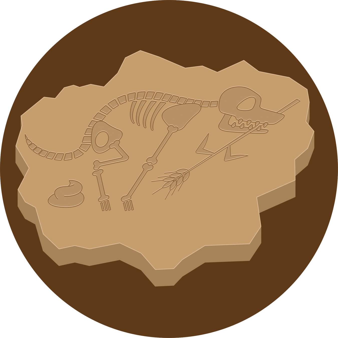 Fossilized Poop Shows How Ancient Dogs Adapted to People | Scientific ...