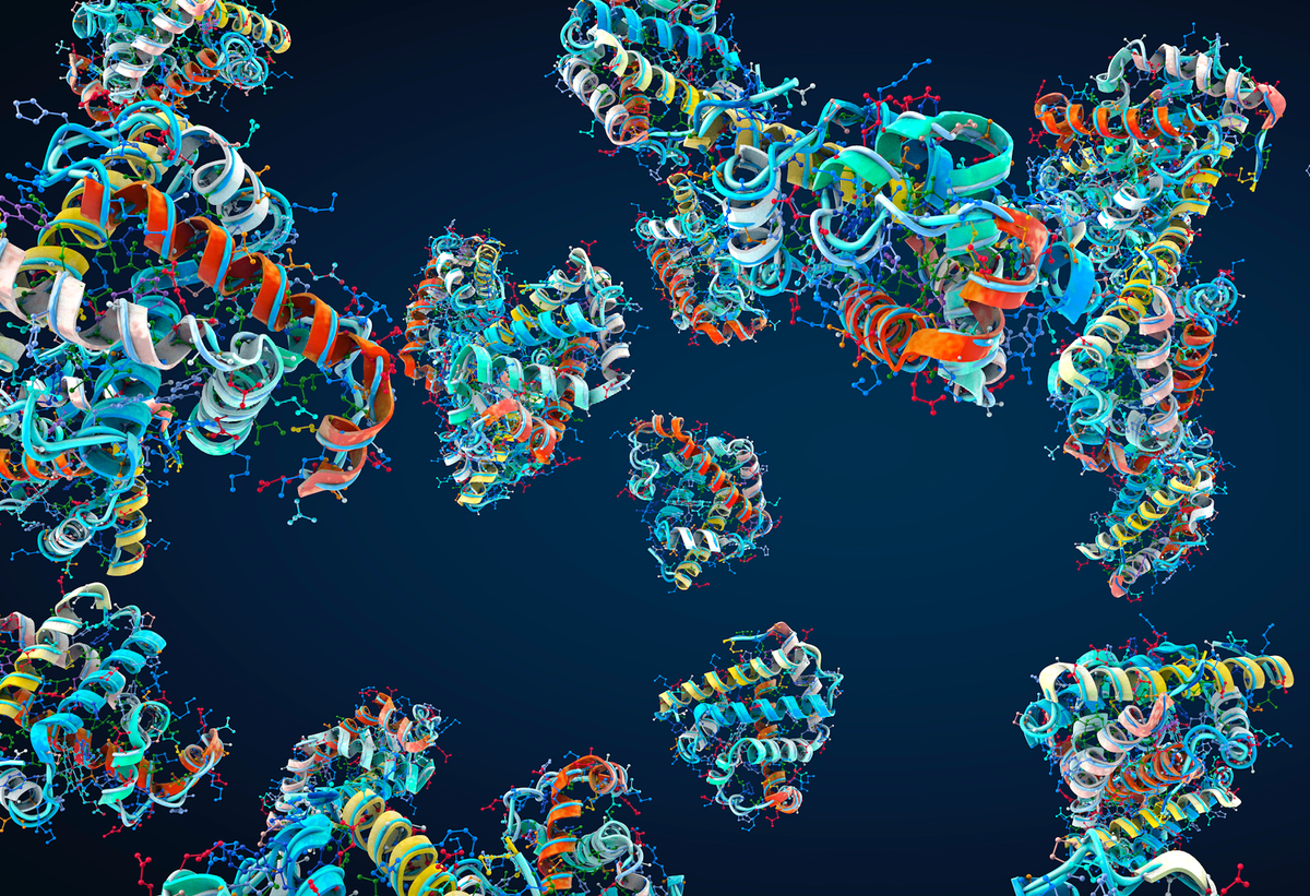 AlphaFold Developers Win $3-Million Breakthrough Prize in Life Sciences ...