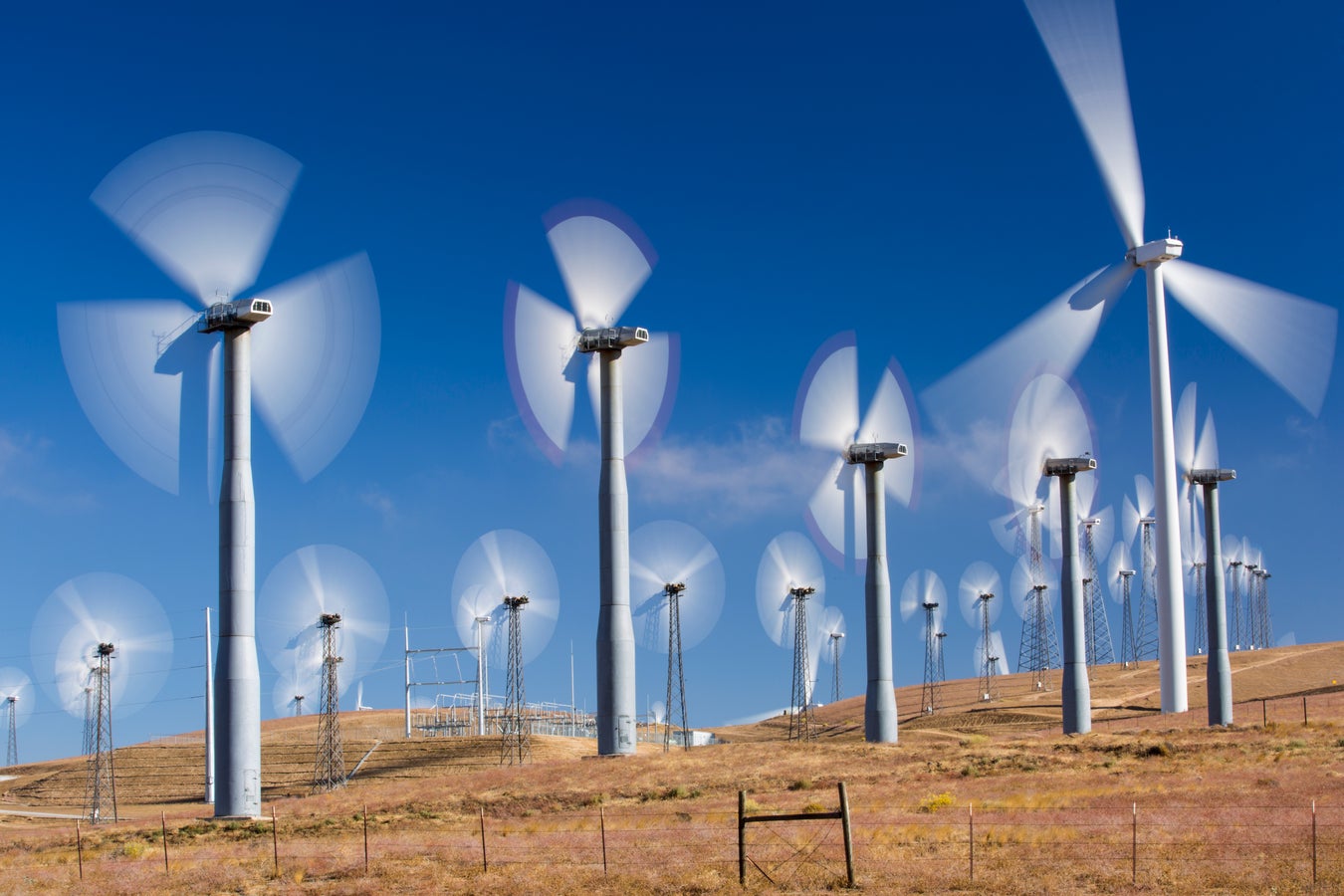 A Boom in Renewable Energy Has Blunted the Global Rise in Emissions ...