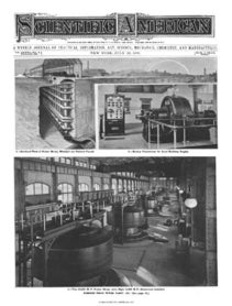 Recently Patented Inventions - July 22, 1899 - Scientific American