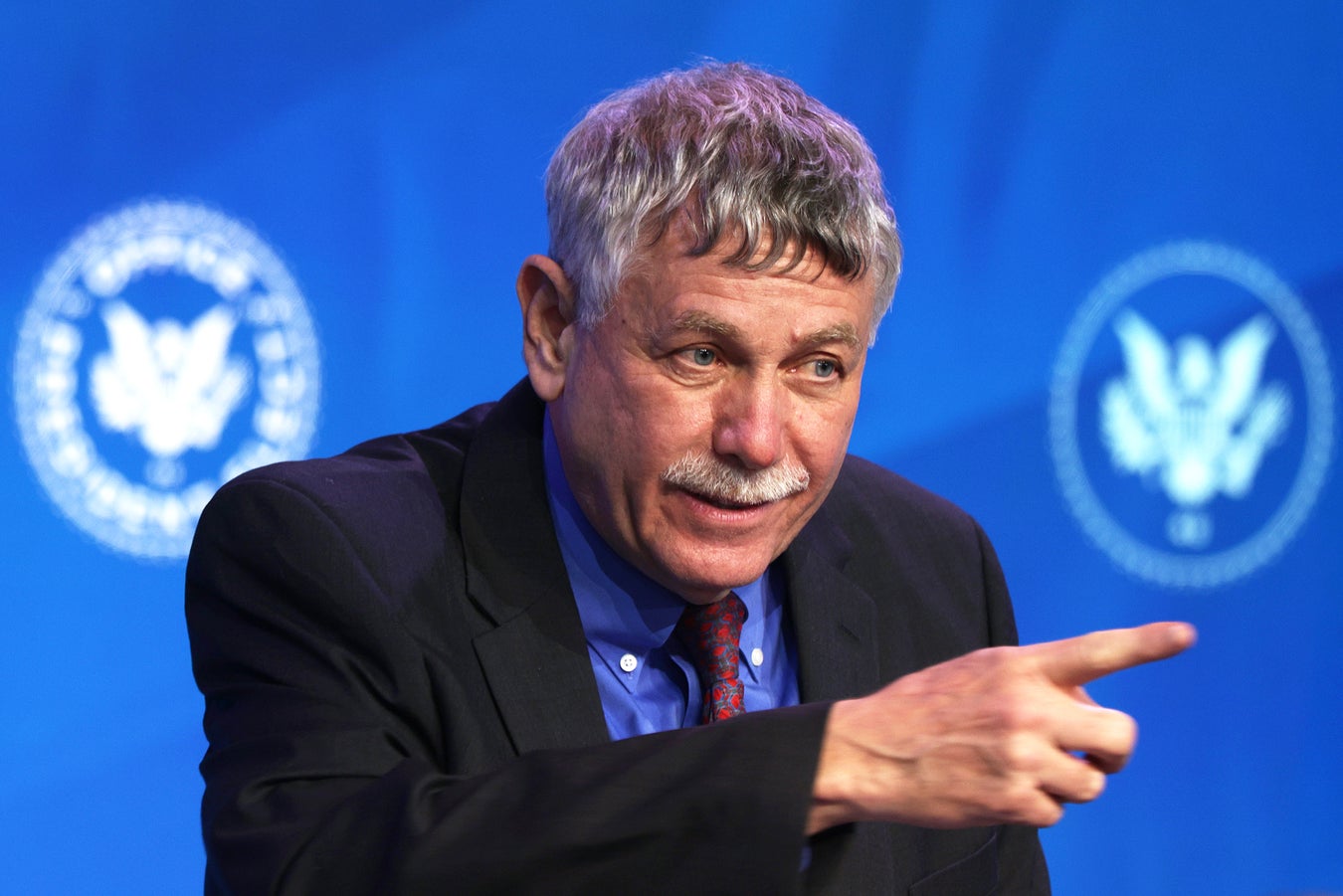 Eric Lander Is Not the Ideal Choice for Presidential Science Adviser ...